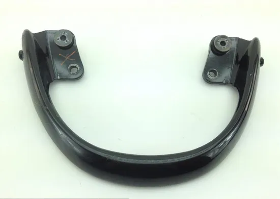 Passenger Rear Grab Bars 2002 Suzuki Hayabusa GSX1300R 1251 x