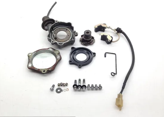 1100 Goldwing Ignition Pick Up Sensor From 1980 Honda GL1100