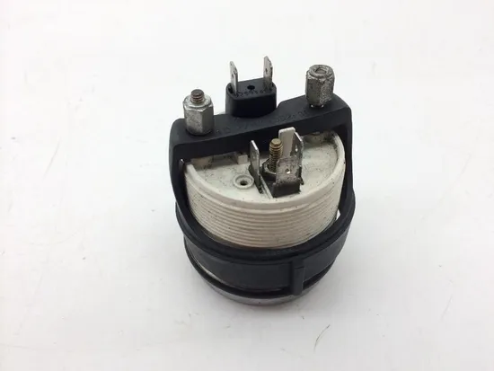 Air Temp Gauge 1997 Harley-Davidson Electra Glide Classic FLHTC 1883