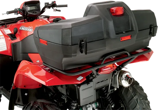 Moose Trailblazer Rear Storage Trunk