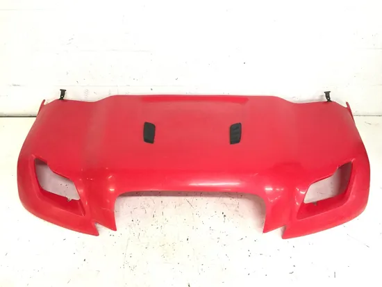 Front Fenders Hood 2013 Honda Big Red MUV 700 2764A