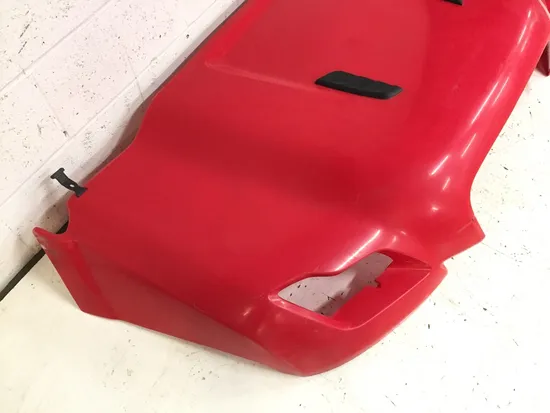 Front Fenders Hood 2013 Honda Big Red MUV 700 2764A