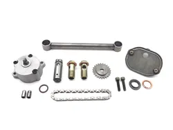 Engine Oil Pump Assembly 2018 Textron Off Road Wildcat Sport 700 XT EPS ...