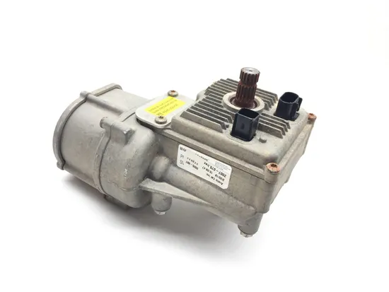 Power Steering Motor Gear Box 2018 Textron Off Road Wildcat XX 4X4 2820A