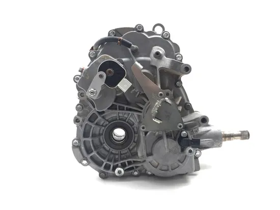 Complete Transmission 2018 Textron Off Road Wildcat XX 4X4 2820A