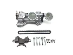 Engine Oil Pump Assembly 2018 Textron Off Road Wildcat XX 4X4 2820A