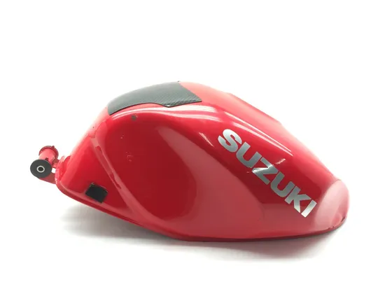 Gas Tank Fuel Petrol 2000 Suzuki TL1000S 2845A x