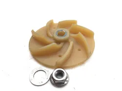 Engine Water Pump Impeller 2018 Textron Off Road Havoc X 2882A