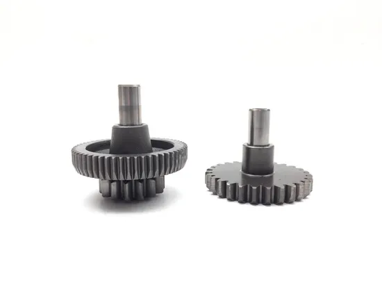 Engine Starter Gears 2005 Suzuki Eiger 400 LTF400F 4x4 Manual 3018A