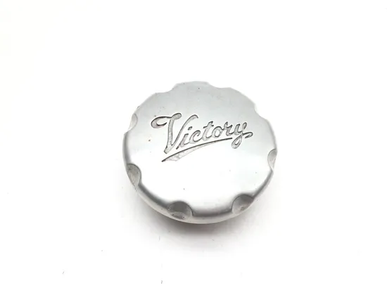 Gas Cap 2001 Victory V92C Deluxe 2974A