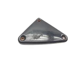 Fuse Box Cover 2001 Harley-Davidson Sportster 1200 XLH1200 3072 x