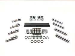 Push Rods Tubes and Lifters 1999 Harley-Davidson Road King FLHR 3114