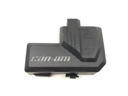 Fuse Box Cover 2020 Can-Am Defender HD5 4x4 DPS 3144