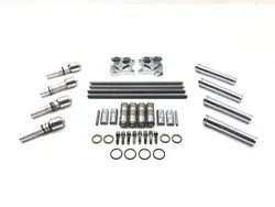 Push Rods Tubes and Lifters 2004 Harley Electra Glide Ultra Classic EFI ...