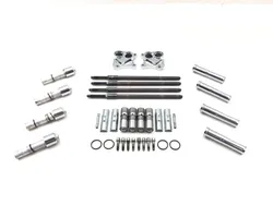 Push Rods Tubes and Lifters 1999 Harley Electra Glide Classic FLHTC 3177 x