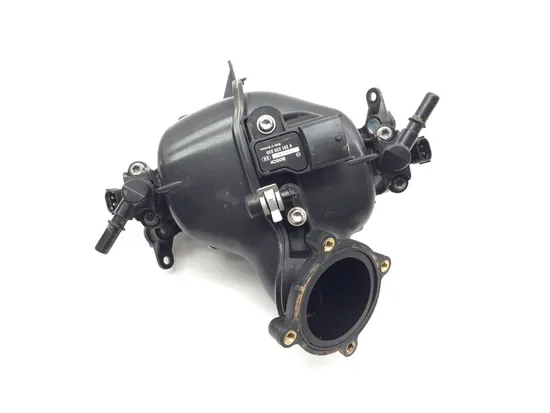 Air Intake Manifold W Injectors 2019 Can-Am Defender HD8 4x4 DPS 3231