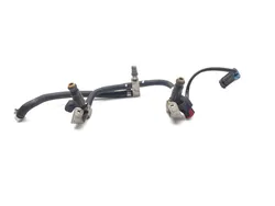Fuel Injector Rail 2005 Victory Kingpin Ness Signature Series 3258
