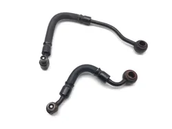 Gas Fuel Line 2000 Harley-Davidson Electra Glide Ultra Classic EFI ...
