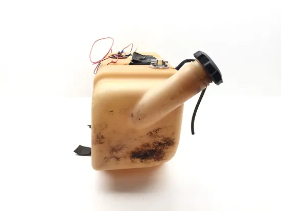 Gas Fuel Tank 2006 Yamaha Rhino 660 YXR660FA 4x4 3283