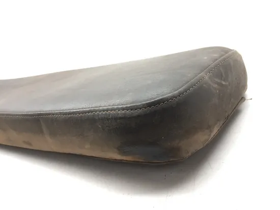 Bench Seat Back Cushion 2002 Kawasaki Mule 2510 KAF950A 4x4 Diesel 3380