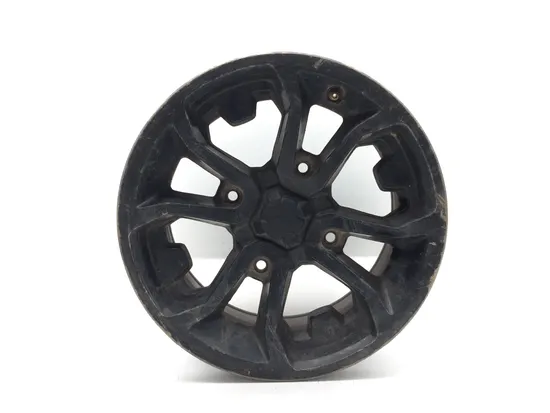 14 Front Wheel B 2017 Can-Am Commander 800R 4x4 XT DPS 3398 x