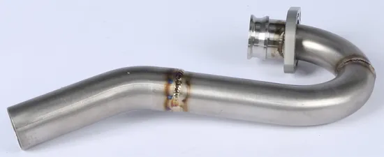 Pro Circuit Stainless Steel Exhaust Head Pipe Header