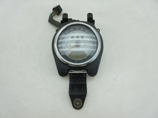 Kawasaki Vulcan VL1600 Nomad Dash Gauge Tach RPM Speedometer Cluster ...