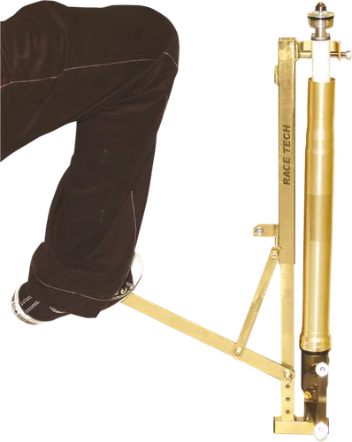 Race Tech Gold Fork Spring Compressor Tool