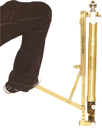 Race Tech Gold Fork Spring Compressor Tool