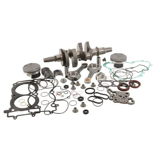WR Complete Engine Rebuild Kit